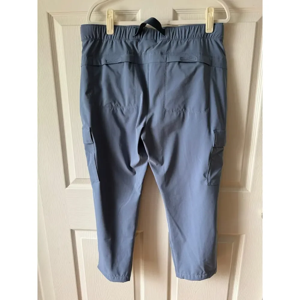 Eddie Bauer | Pants & Jumpsuits | Eddie Bauer Guide Pro Cargo Hiking ...